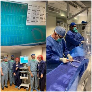 Understanding the Phases of the Cardiac Pressure-Volume Loop