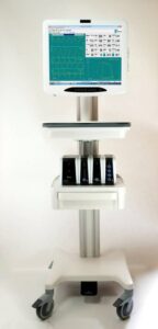 Clinical PV Loop System - CD Leycom