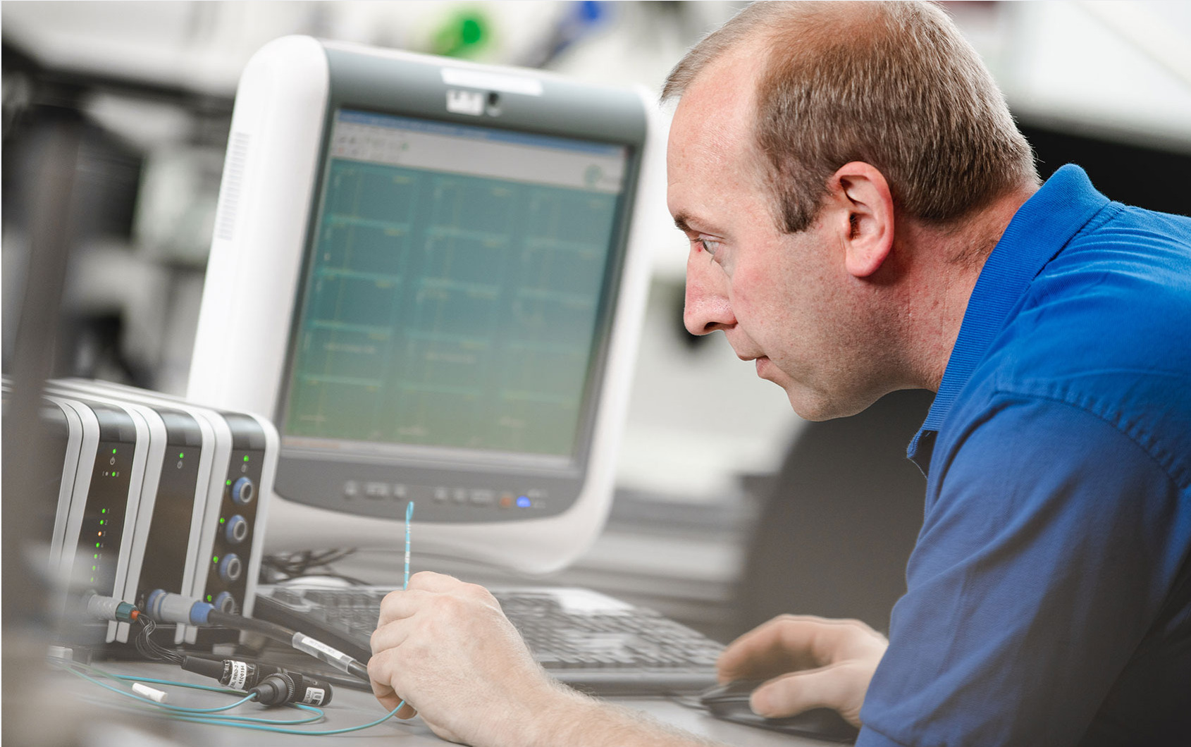 CD Leycom - CD Leycom