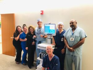 Pressure-Volume Loops and Diastolic Heart Failure