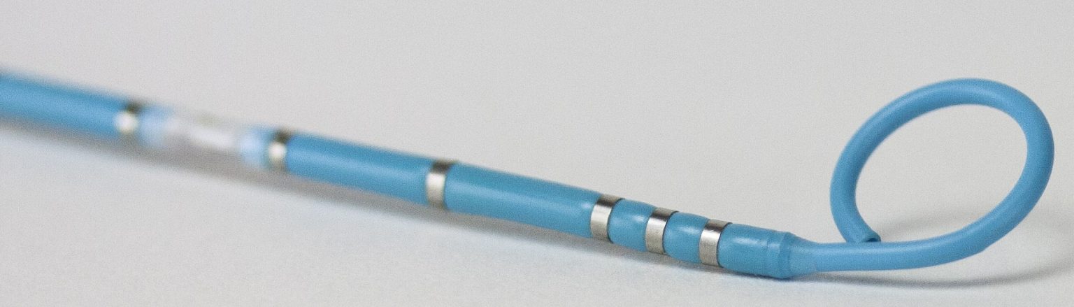 PV Loop Catheters - CD Leycom