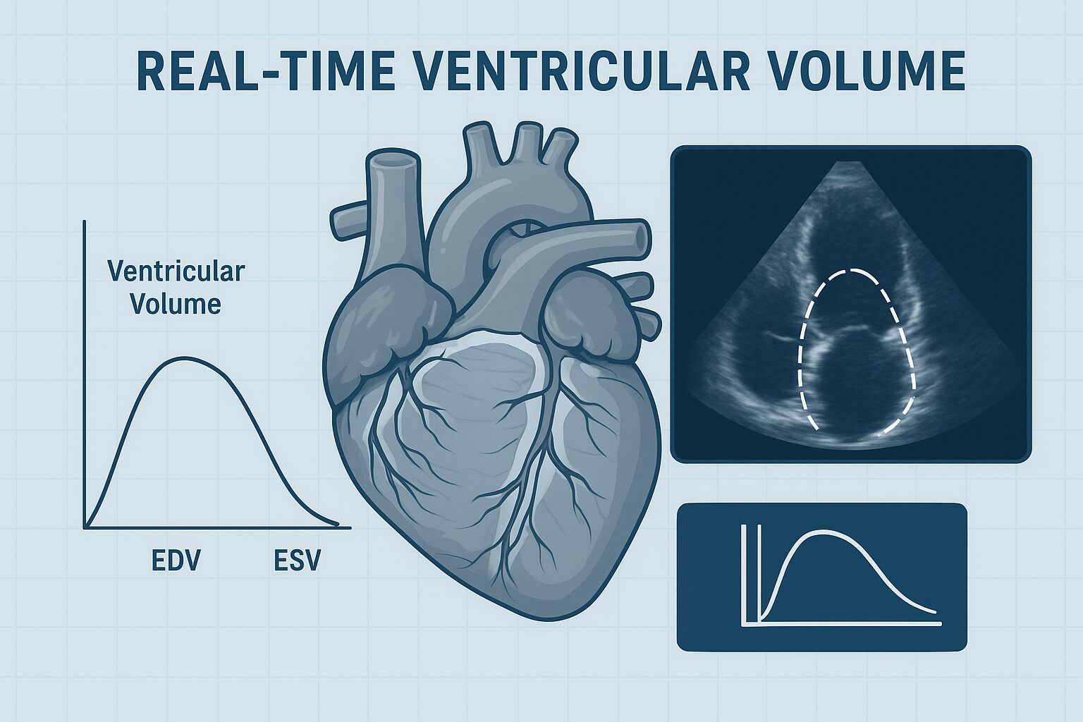 Real Time Ventricular Volume: Cutting-Edge Insights into Cardiac Health ...